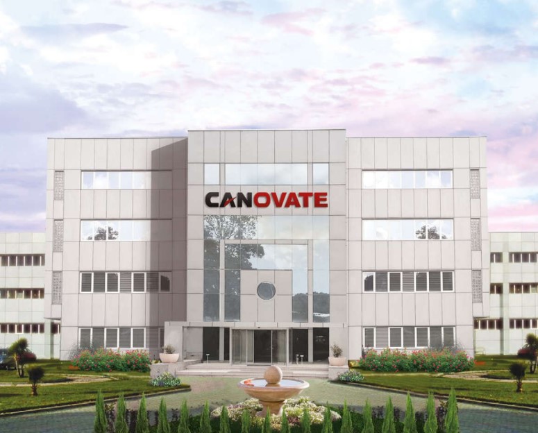 Over ons - Data Center Oplossing